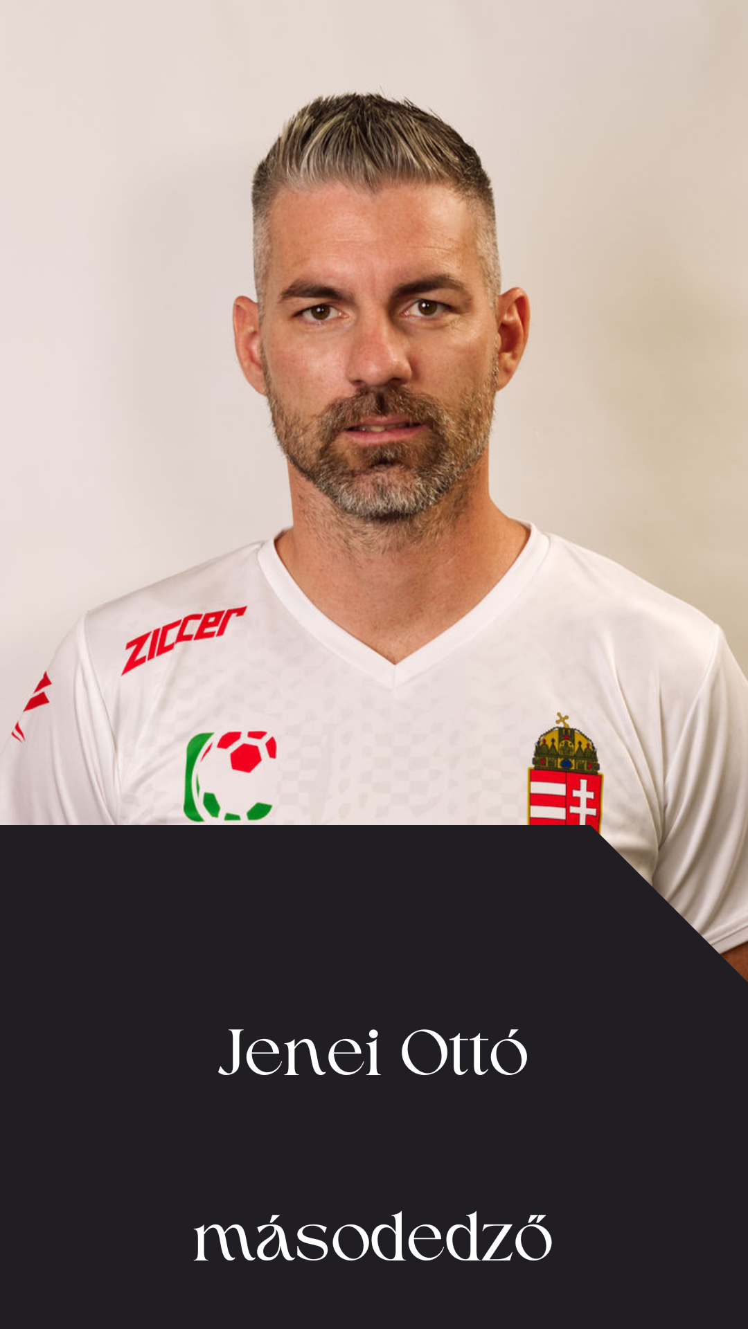 A magyar válogatott